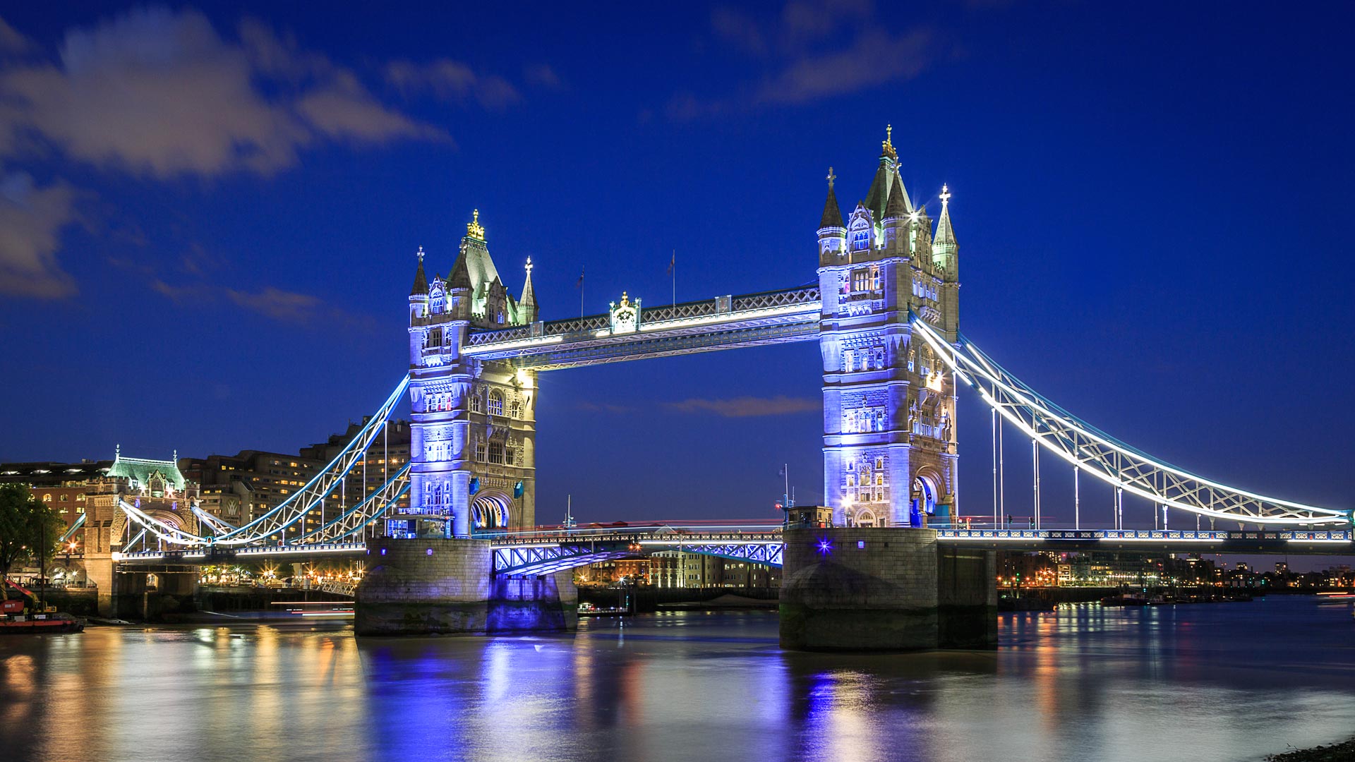 Fotoreise London - Fotoreisen in kleiner Gruppe