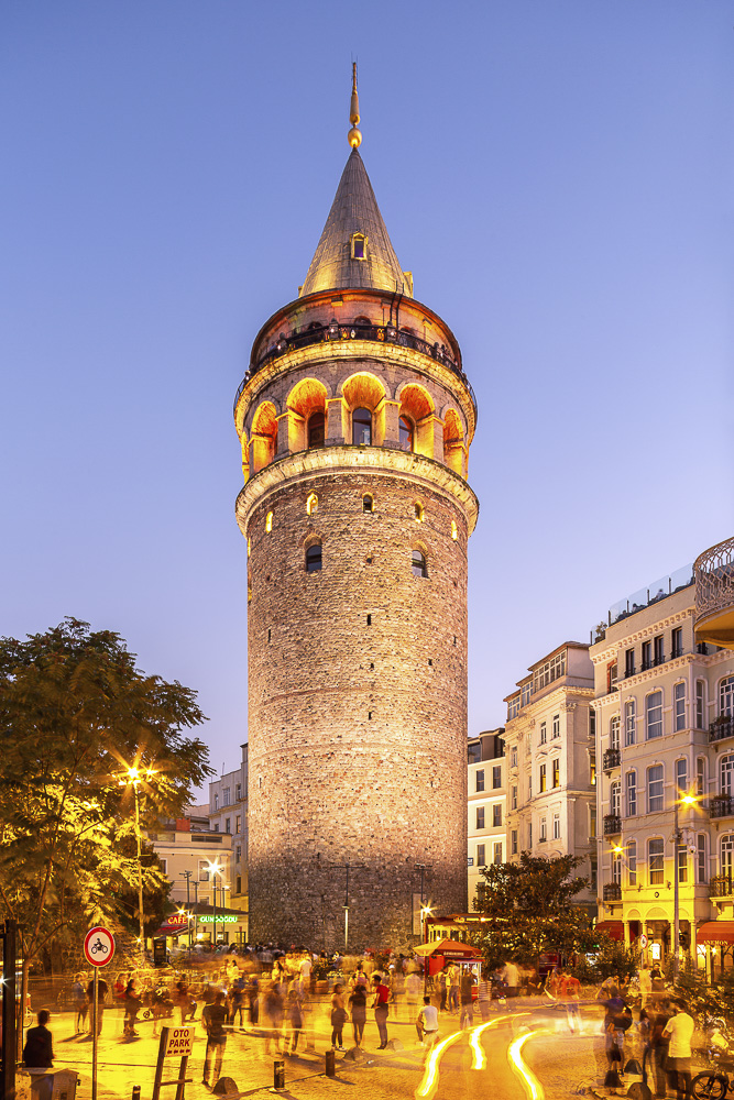 Fotoreise Türkei - Fotoreisen nach Istanbul und Kappadokien ...
